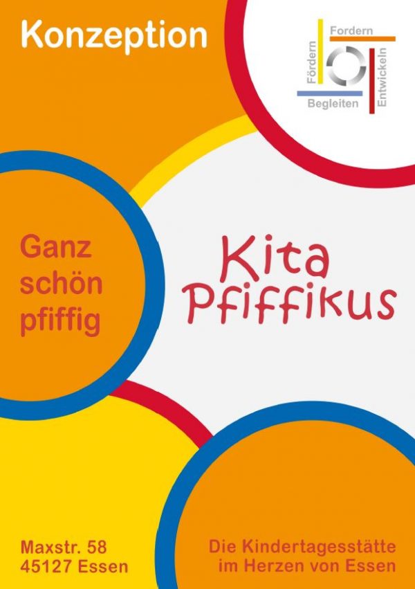 Konzept - KiTa Pfiffikus